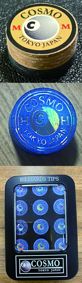 COSMO TIPS – EBR Products